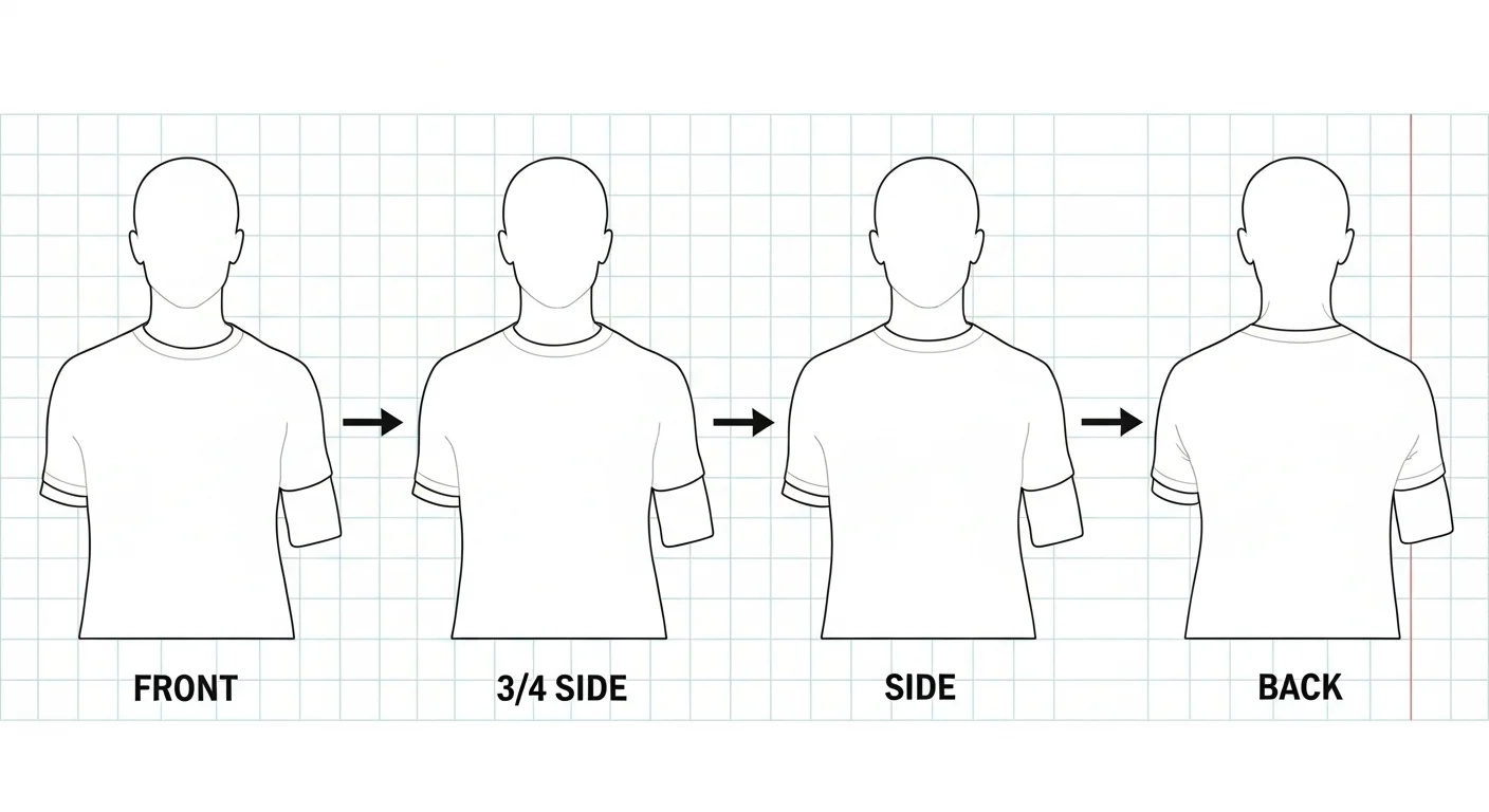 Manga Character Design with AI — 2026 Comistitch Guide