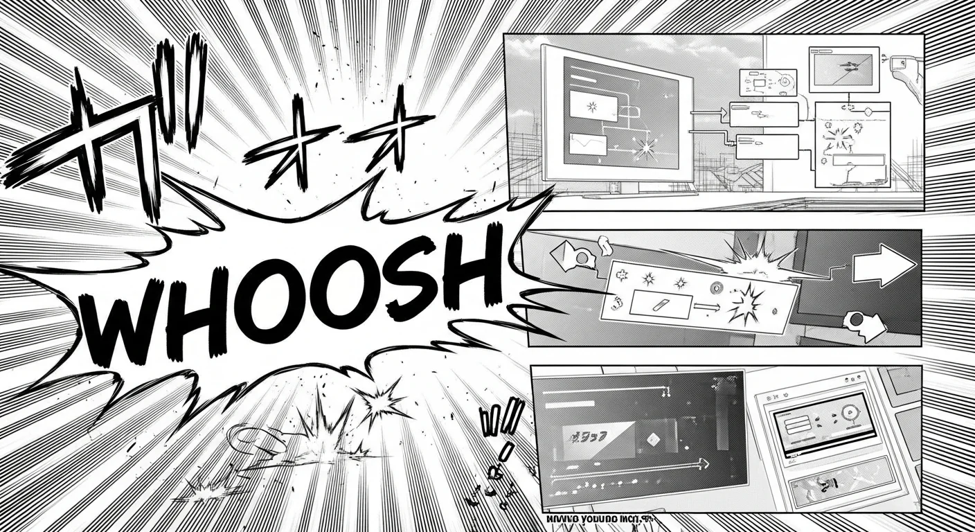 Manga Paneling 101 — How to Build Pages with AI in 2026