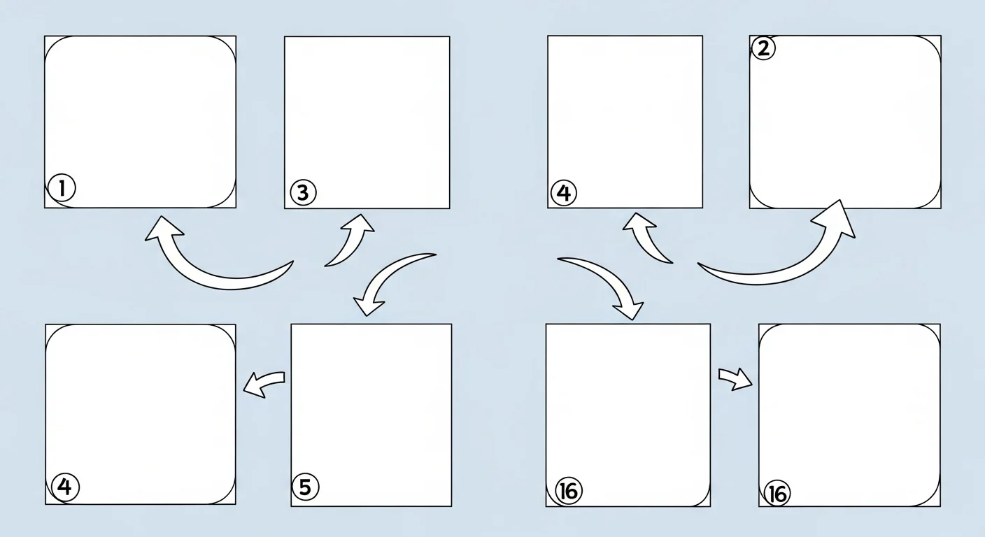 Manga Paneling 101 — How to Build Pages with AI in 2026