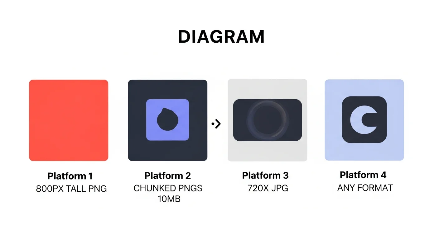 Publish on WEBTOON + Tapas (2026): AI-Friendly Workflow