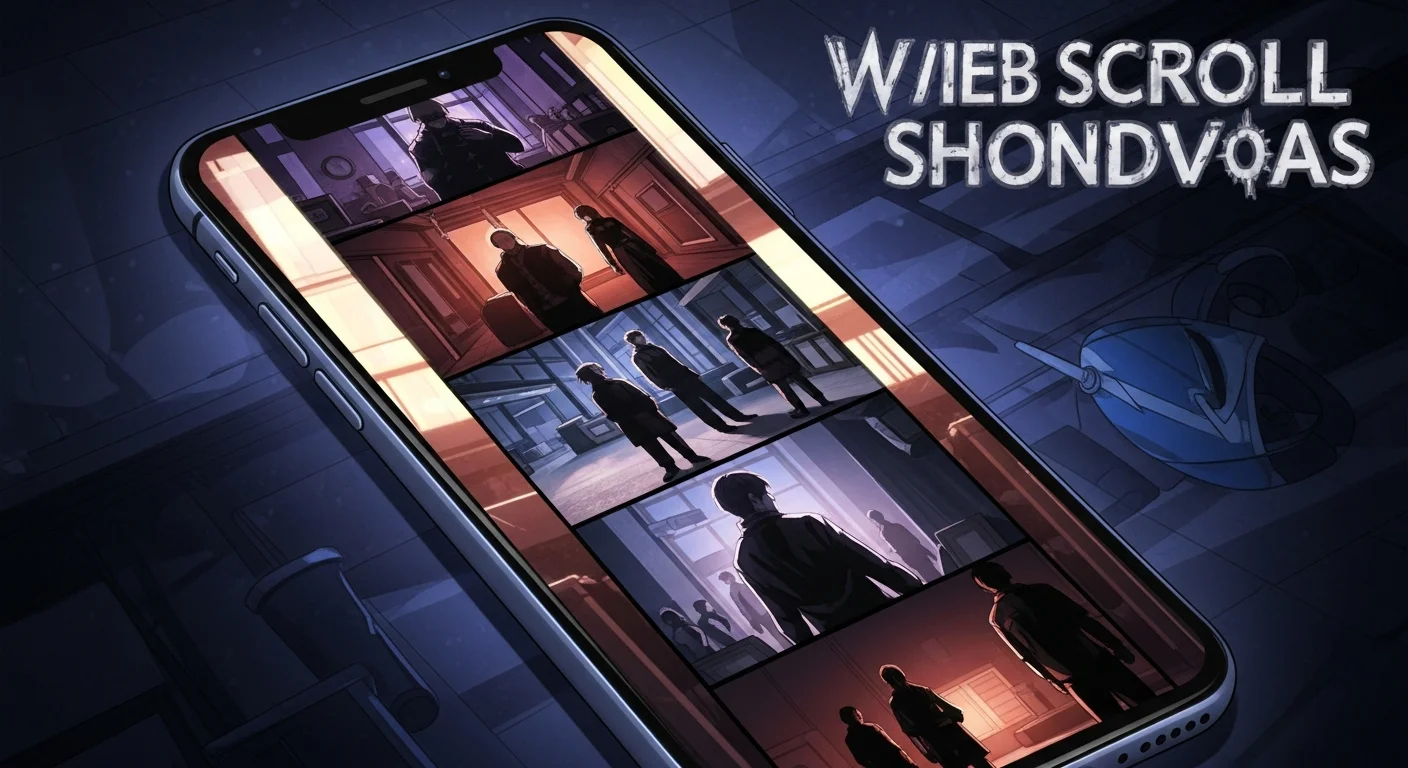 Publish Webtoon on Webtoons and Tapas — 2026 Guide