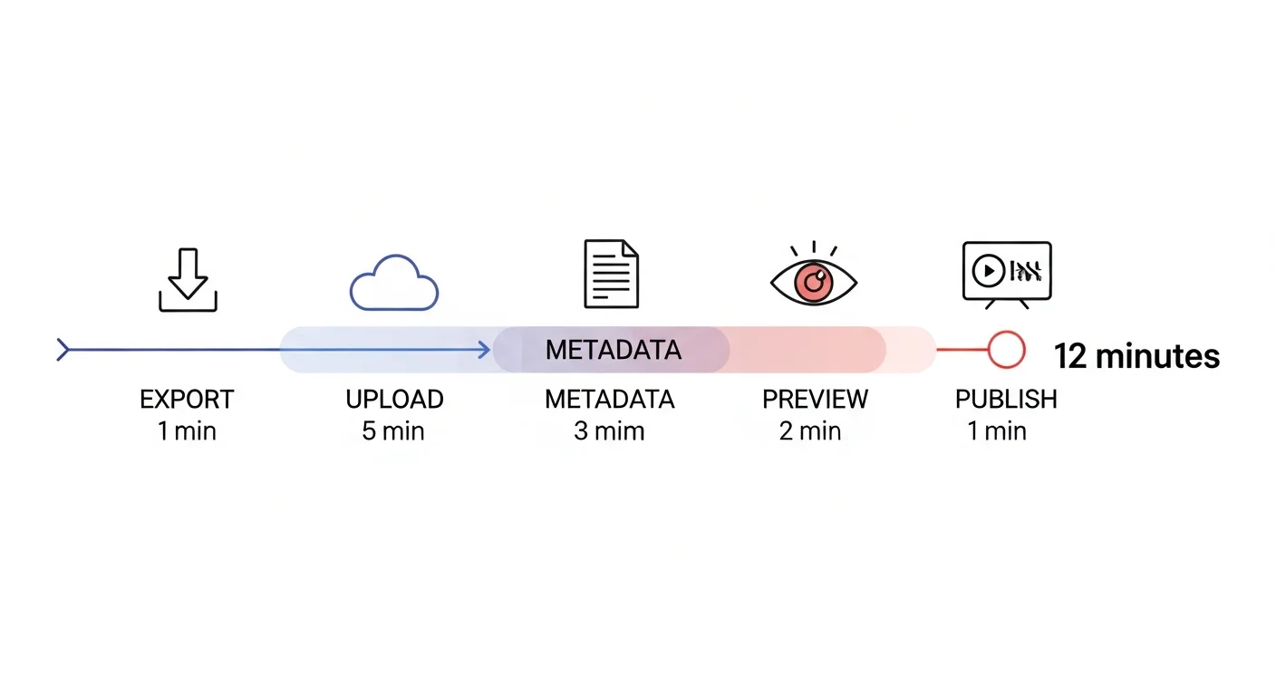 Publish on WEBTOON + Tapas (2026): AI-Friendly Workflow