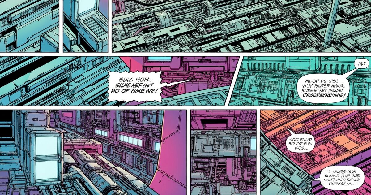Character Consistency in AI Comics: The Ultimate 2026 Guide